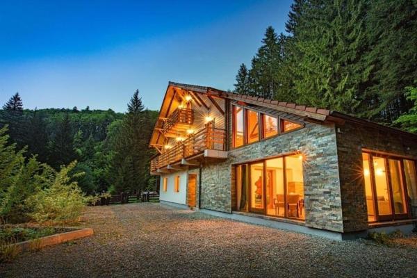 Chiba Chalet - Brașov