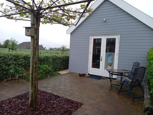 Room By The Sea - Zoutelande