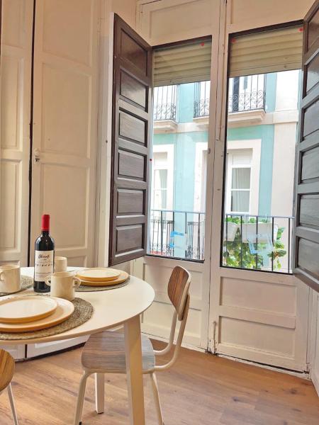 Alicante & Friends! En El Corazón De Alicante - Alicante