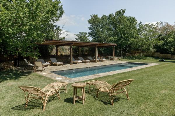 Hotel Castell De Vallgornera - Figueras