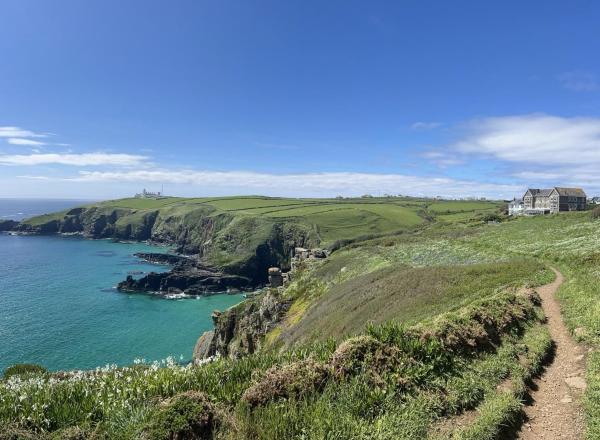 Housel Bay Hotel - Cornwall