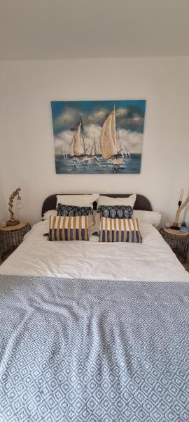 Chambre St-loup - Vendargues