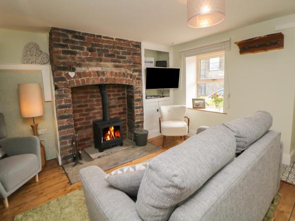 The Cottage Bradwell - Edale