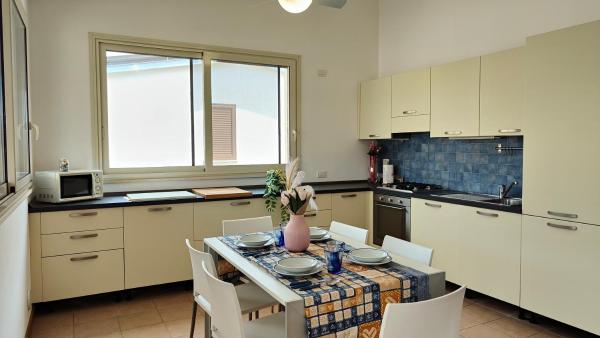 Barbato Guest House - San Lorenzo