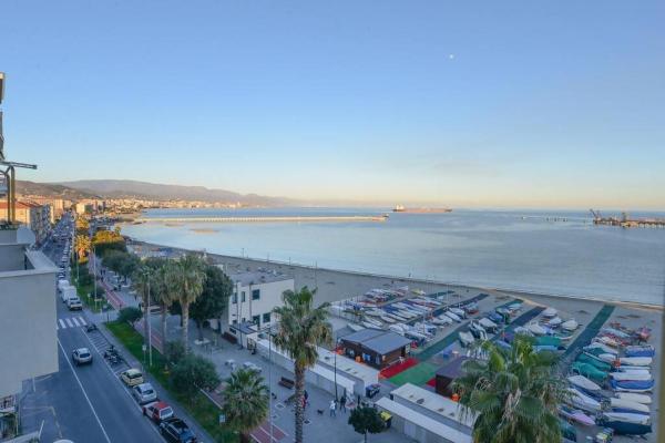 Brezza Marina - Vadoalmare Immobiliare - Noli