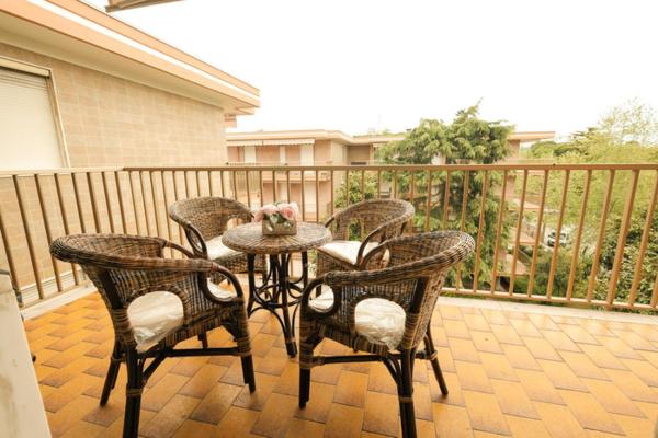 Garden - Pineto Vacanza - Pineto