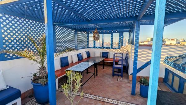 La Maison Du Vent - Essaouira