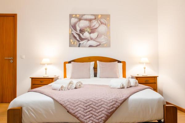 Maria Benta House - Ribeira Grande