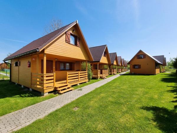 Ośrodek Wypoczynkowy Nad Morzem Semi - Poland