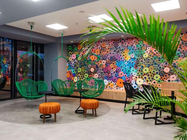 Ibis Styles Goiânia Shopping Estação - Goiânia