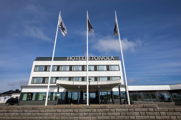 Hotelli Toivola - Kemi