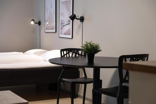 Bunks At Rode - Oslo
