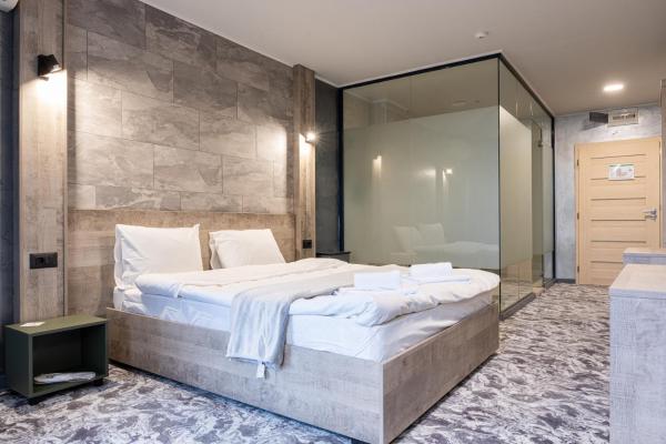 Rcr Einstein Studios - 소피아