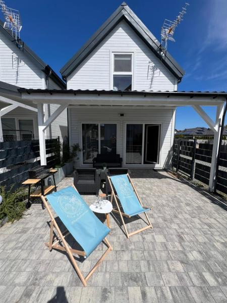 Mila Baltica - Władysławowo