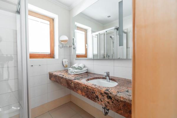 Genusshotel Fichtenhof - Grossarl