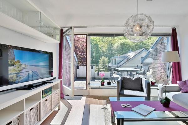 Haus Adria Haus Adria Appartement 29 - Eutin