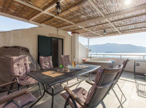 Holiday Home Riva - Ston