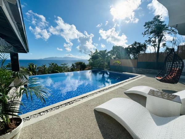 Casa Blanca Puerto Galera - Puerto Galera
