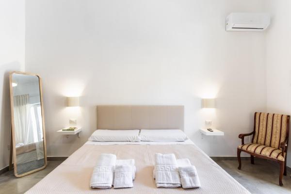 Il Moro Rooms - Avola