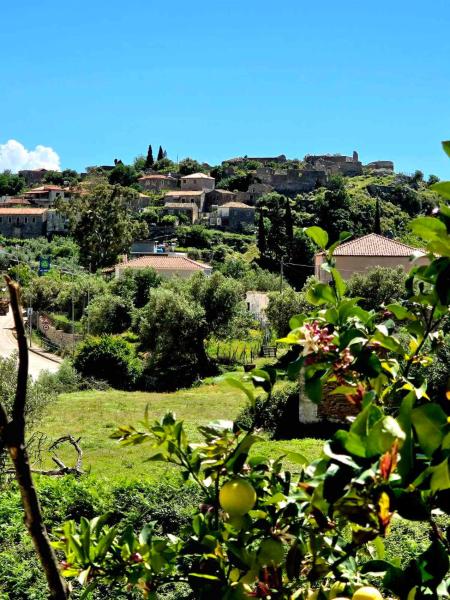 Philoxenia Guest House - Dhërmi