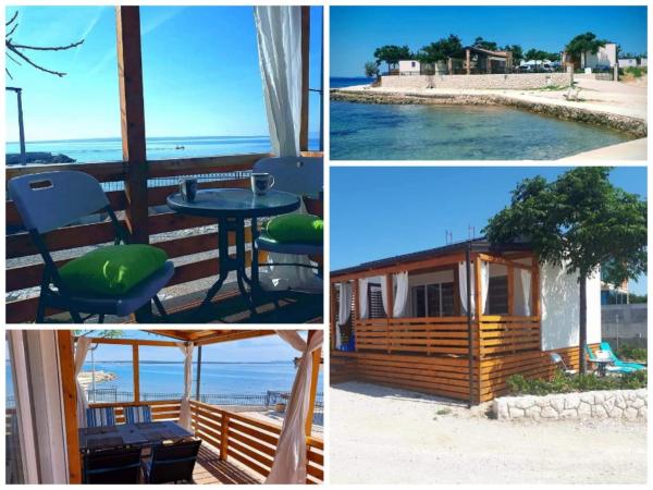 Holiday Home Domy2017 - Zaton