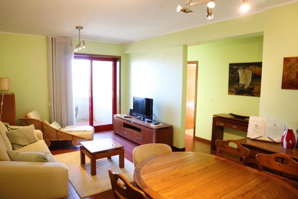 Sunset Apartment Vila Nova De Gaia - Madalena