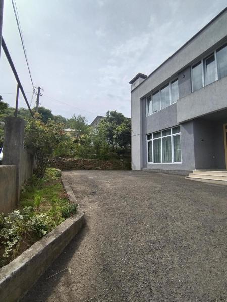 A House With A Veranda - Batumi