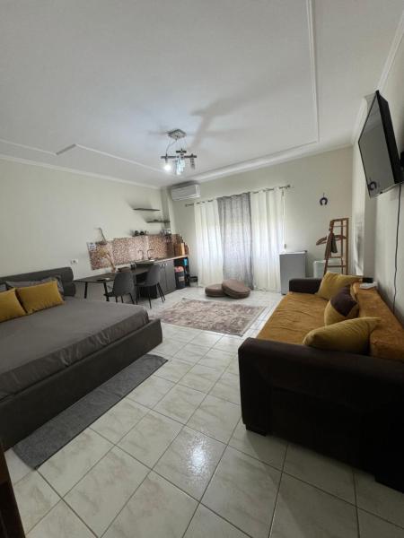 Koa Studio 1 - Korçë