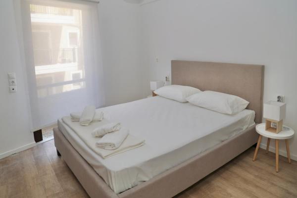 Nexus Apartment,heraklion City - Herakleio