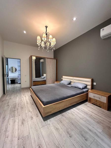 Deluxe Apartments - Tashkent