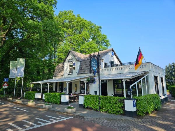 De Arcense Herberg - Geldern
