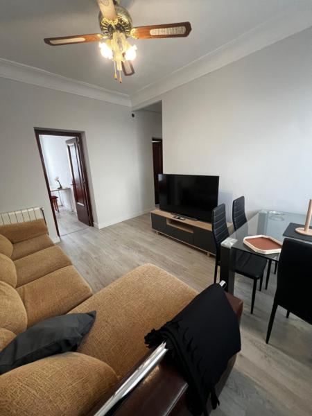 3 Habitaciones Reformado Y Centrico - Santander
