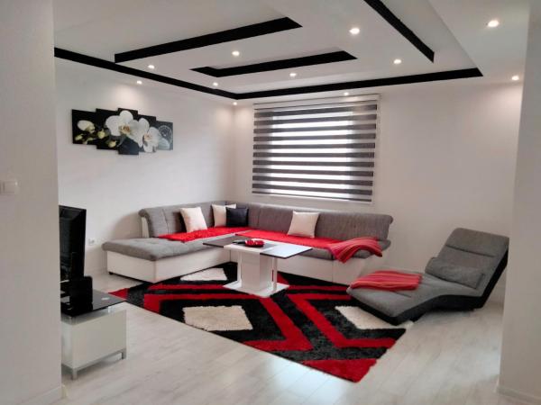 Apartman Kumalic - Bosnie-Herzégovine