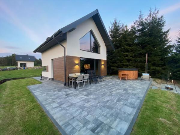 Domek U Zająca - Krynica-Zdrój