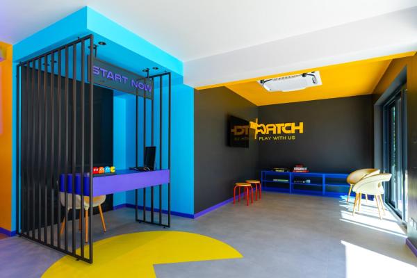 The Match Hotel - Emilia-Romagna