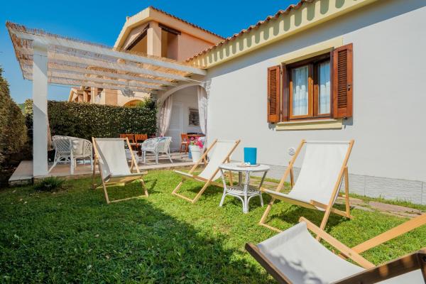 Casa Vacanze Banano - Olbia