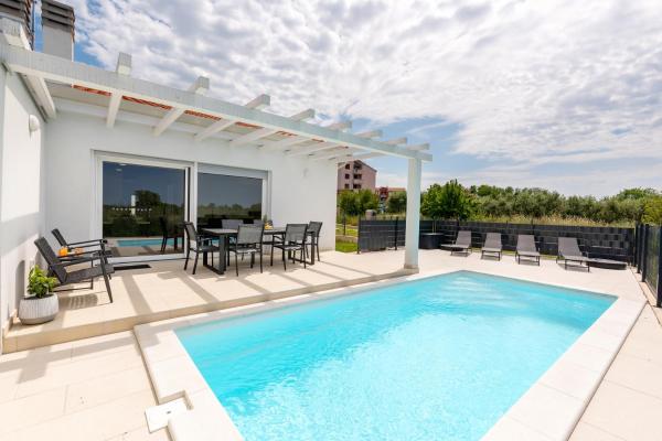 Umag-kuća Za Odmor Sandra - Umago