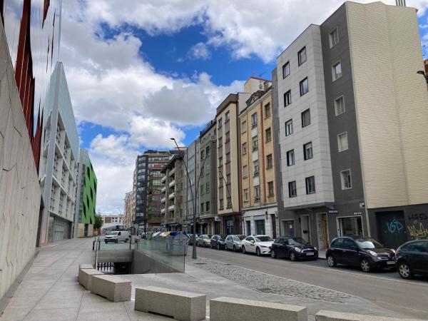 El Museo Home - Burgos