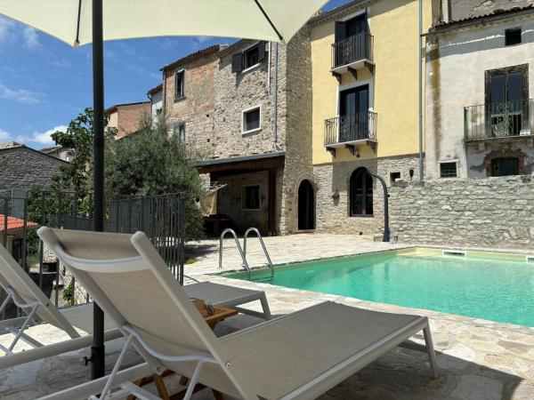 Casa Ripa - Molise