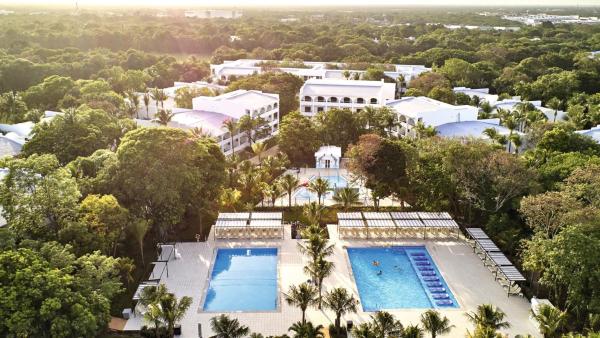 Riu Tequila - All Inclusive - Playa del Carmen