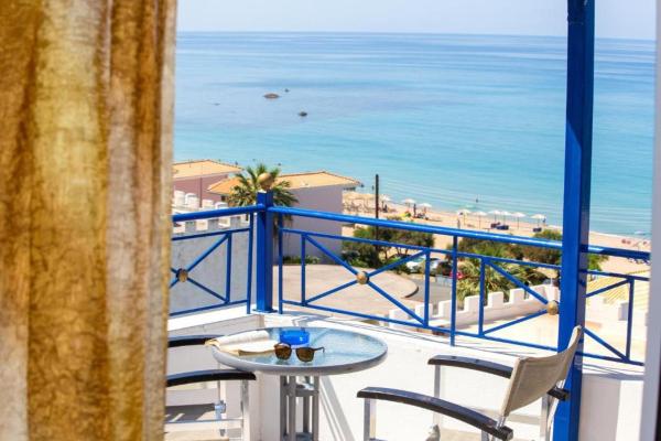 Villa Rozou - Greece