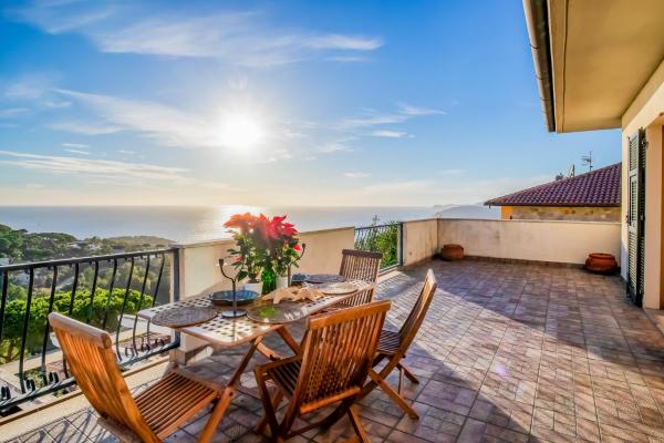 Casa Aldrovandi - Capoliveri