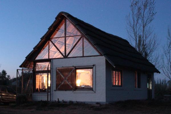 Cabaña De Pez - San Rafael