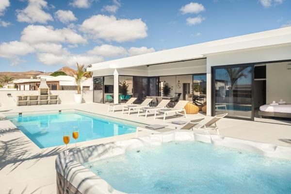 Toro By Buenavilla - Lanzarote