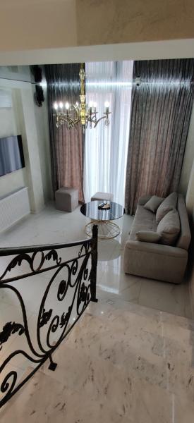 Mimino T&g - Tbilissi