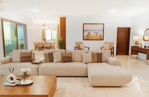 Appartement ÉMeraude - Gabon