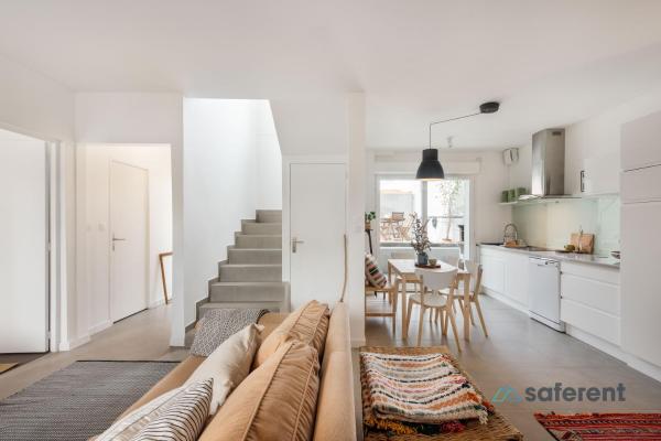 Aguda's Family House - Porto