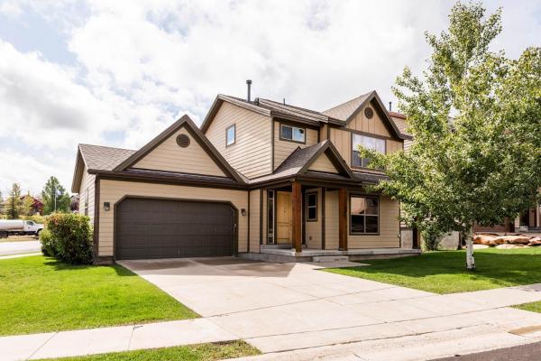 Bear Hollow Village 5557 By Moose Management - Park City, UT