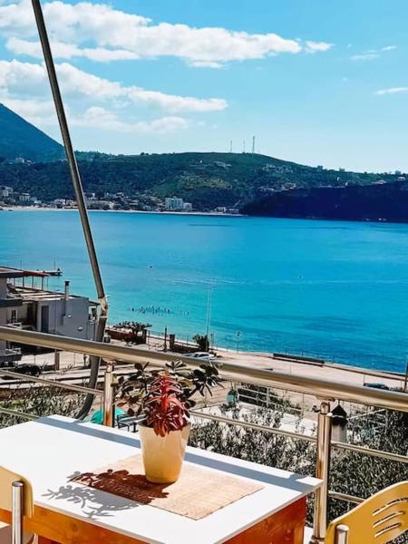 Sea Side Serenity 6 - Himarë