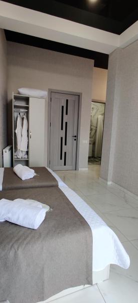 Mimino T&g - Tbilisi